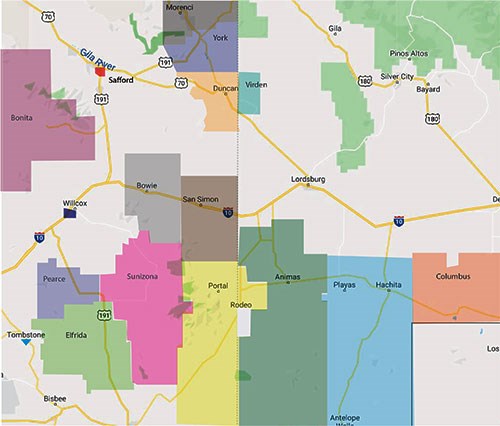Telephone Cooperative - Valley Telecom Group - VTC