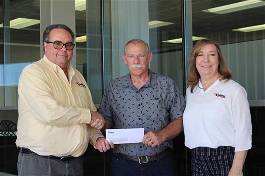 Telephone Cooperative - Valley Telecom Group - VTC